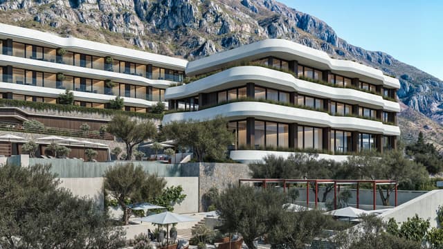Exclusive Real Estate in Montenegro | Montesun Group